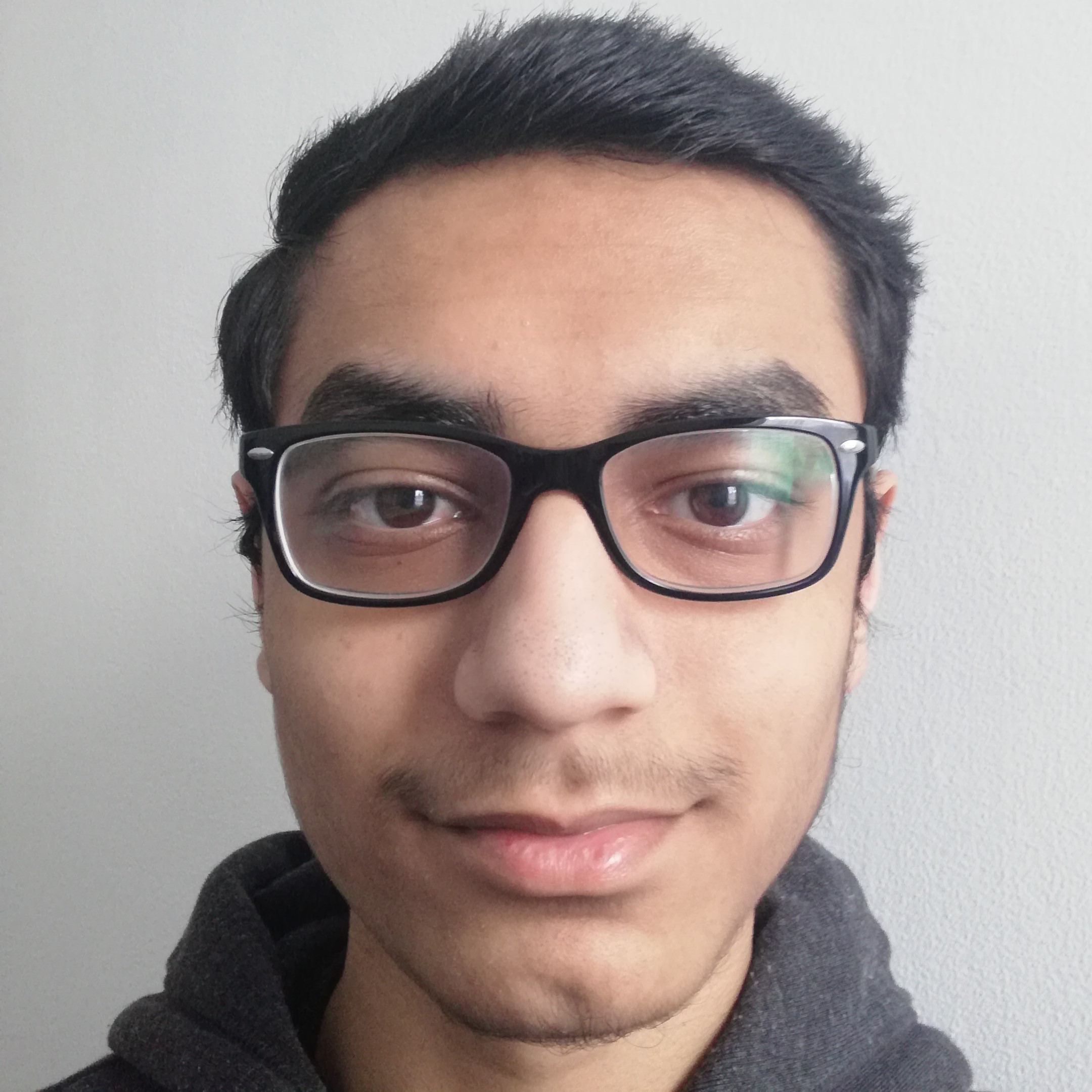 Ibrahim Bashir